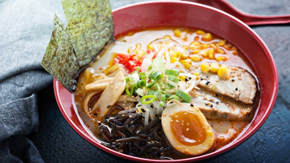 What’s the Secret to Perfect Korean Ramen Broth - Wang Ramen